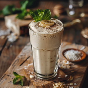 20 New Tastiest Soursop Smoothie Recipes 2025 - FVR